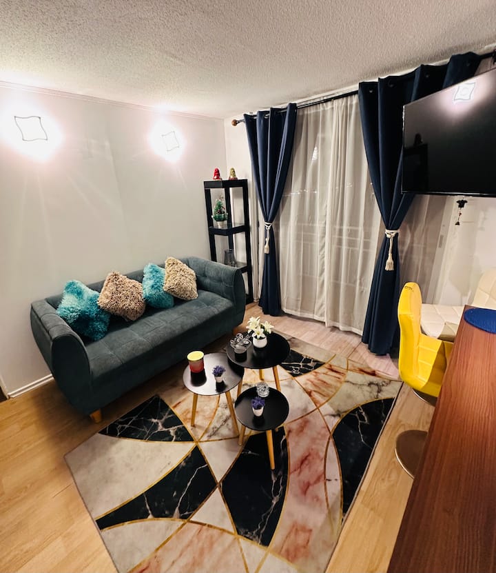 Exclusivo Departamento. - Antofagasta, Chile