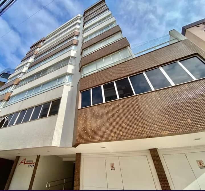 Apto 2 Dorm. Capão Da Canoa - Capão da Canoa