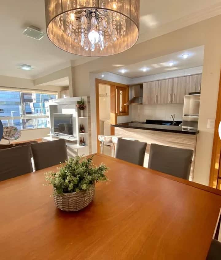 Apto 2 Dorm. Capão Da Canoa - Capão da Canoa