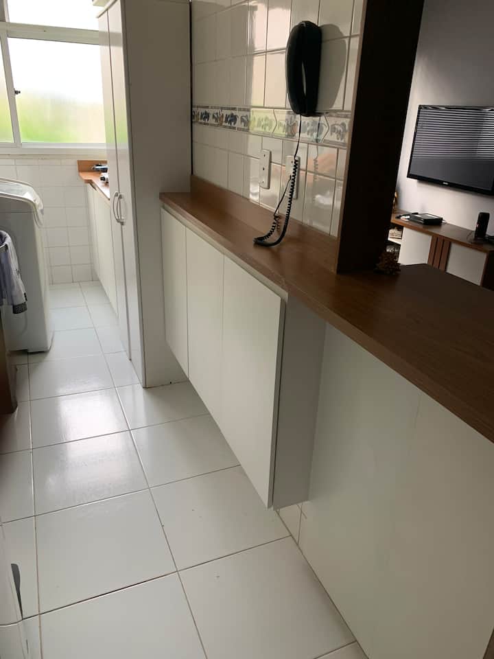 Apartamento Ao Lado Rio Centro - Rio de Janeiro