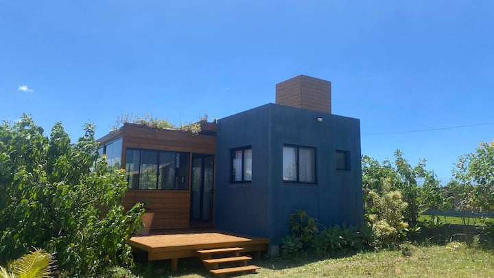 Cabana Sol Poente
Arroio/barra De Ibiraquera - Imbituba