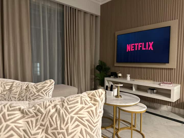 San Stefano Grand Plaza Seaview Condo - 11 - Alejandría
