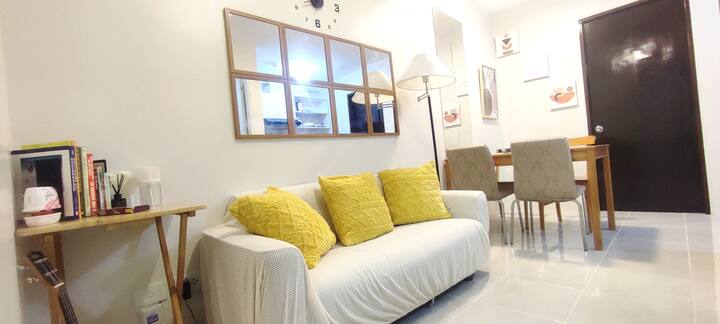Cebu Homestay Rental - Cebu