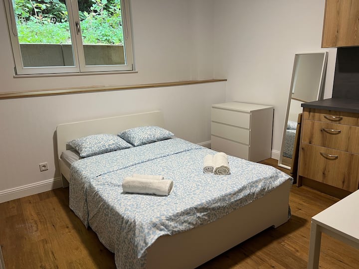 201 - Studio Near To The City Centre - Luxembourg City