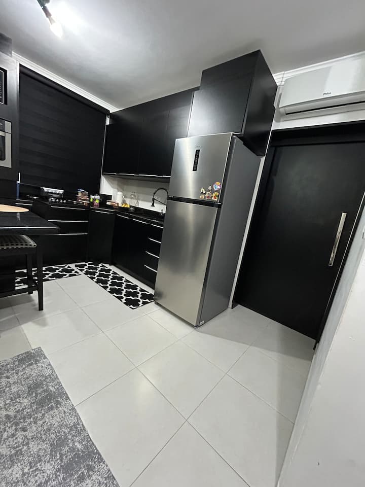 Apto Meia Praia Premium (6 Min Do Hard Rock Café) - Porto Belo