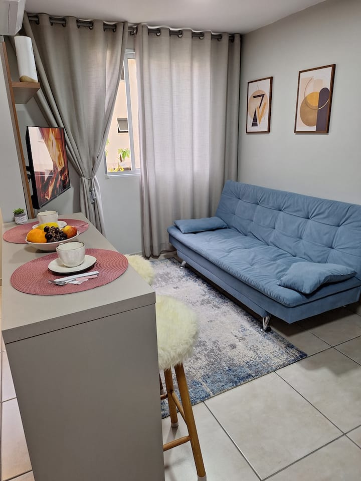 Flor De Papoula - Canela