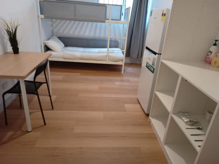 Private Room In Adelaide Cbd At Chinatown - Adelaide