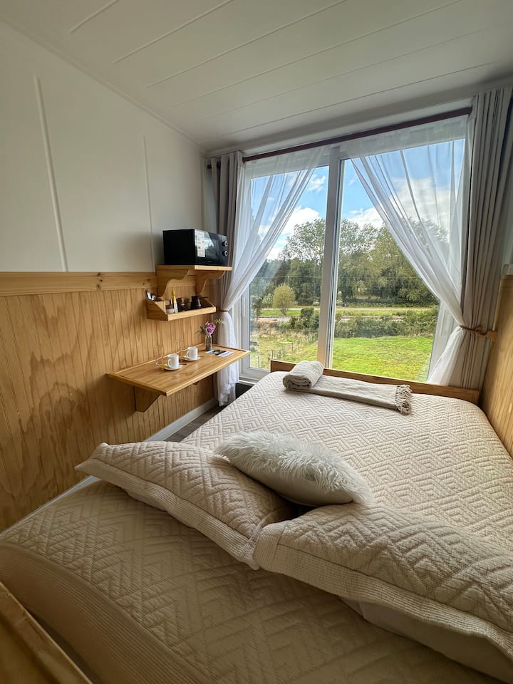 Mini Cabaña 8 - Puerto Varas