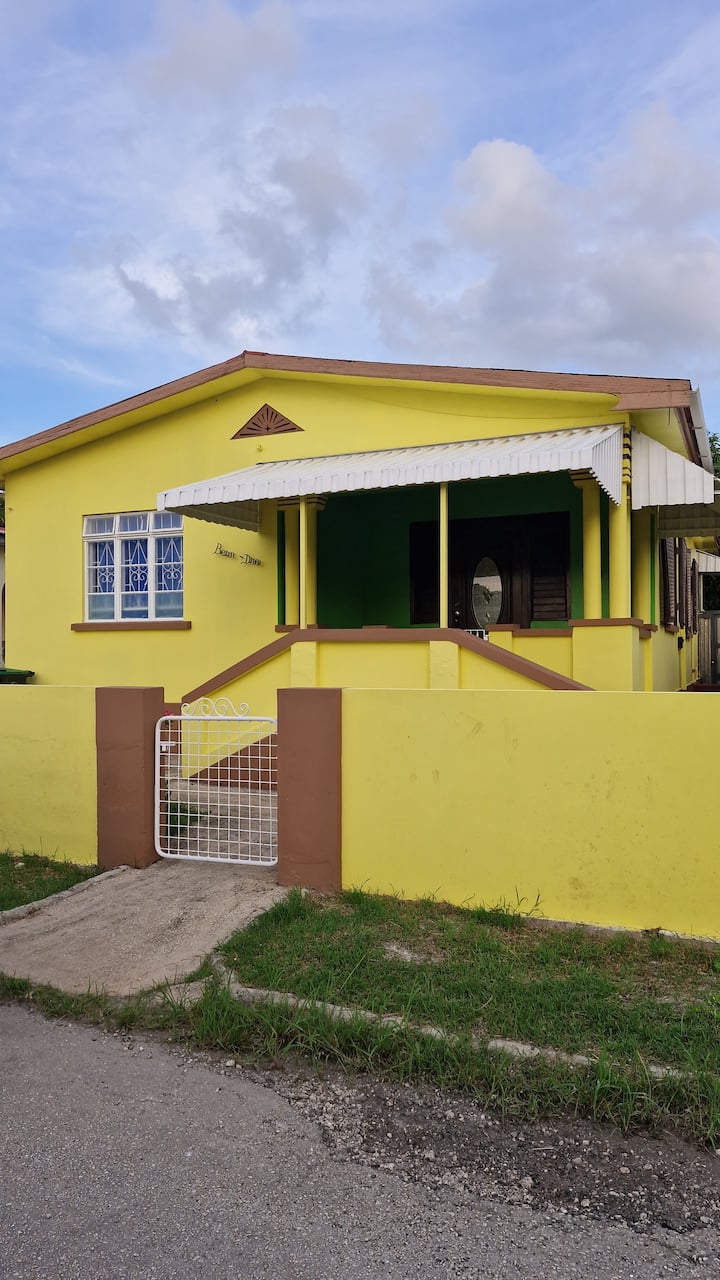 Sunshine Home - Lovely 3 Bed/2 Bath Home - Barbados
