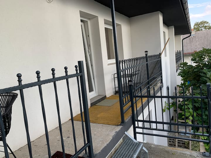 Pogled Na Pohorje - Maribor