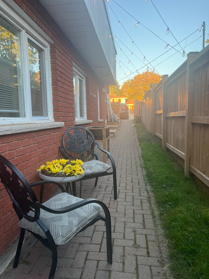 Red Brick Suite - Hanover