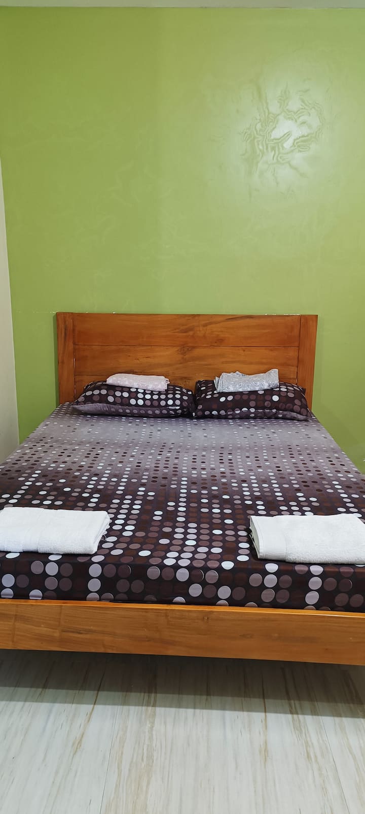 Ajda Transient House (D2) - Tuguegarao