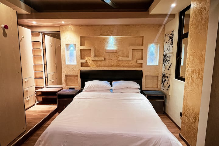 Iapartments - Kamaraage - Malé