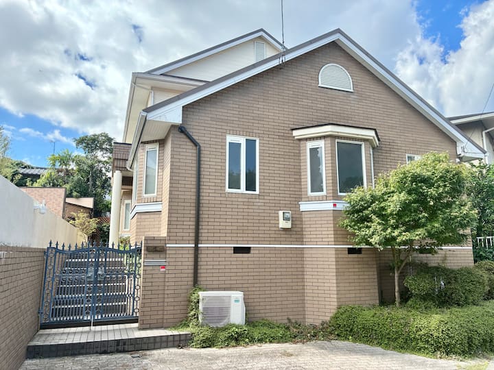 【Private】rei House - 福岡市