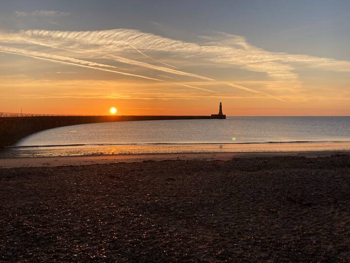 House In Sunderland - Sunderland