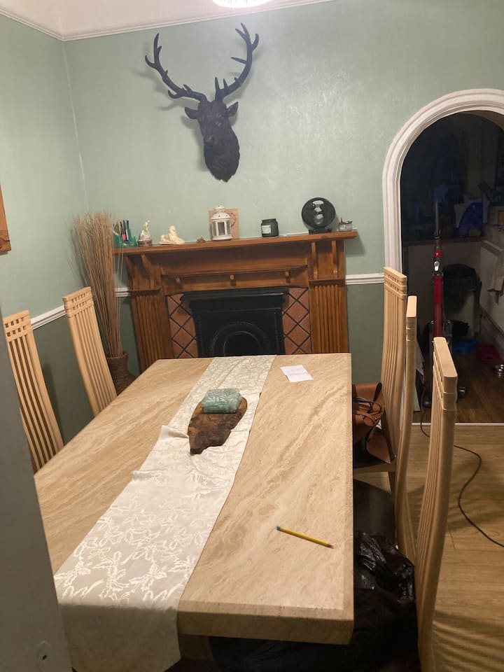 House In Sunderland - Sunderland