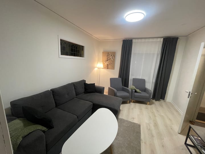 Familje Lgh -6 Pers Nära Astrid Lindgrens Värld - Vimmerby