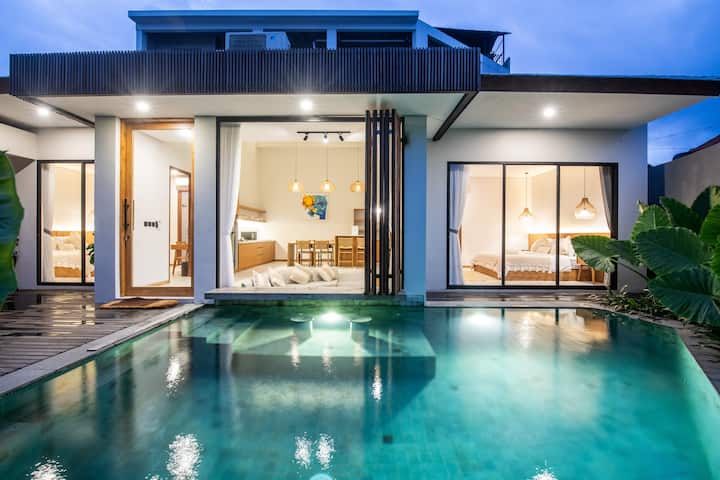 Ubud Villa 5 Minutes From Monkey Forest - Ubud