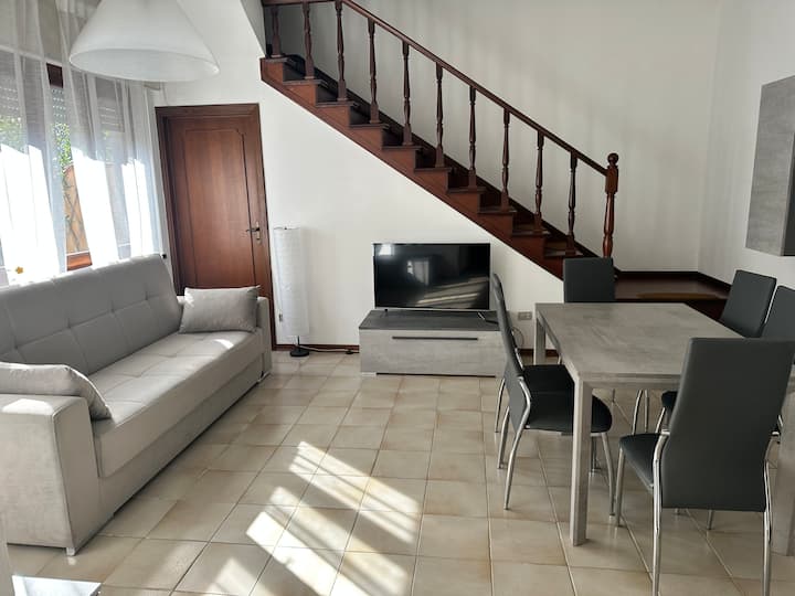 Casa Carducci 1 - Marina di Pietrasanta