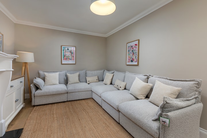 Adventure Cottage/house - Whitby, UK