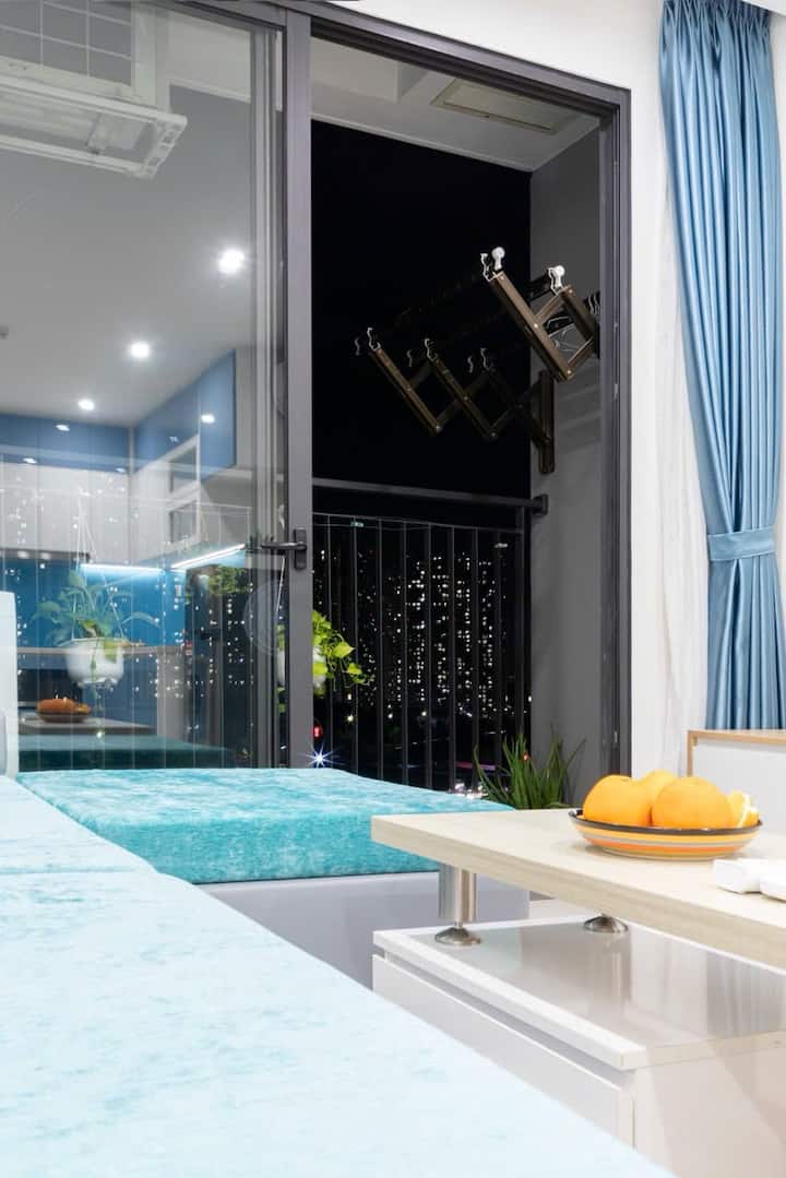 [Origami] View Landmark, Gần Siêu Thị - Vietnam