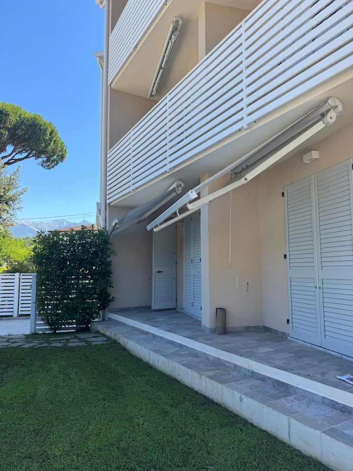 Appartamento Elmez Cinquale - Forte dei Marmi