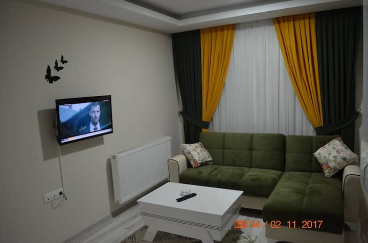 Samsun Atakum Denize Sıfır - Samsun Il, Türkiye