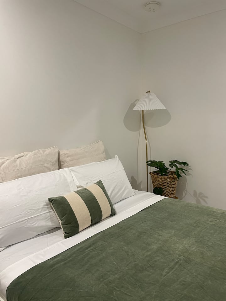 The Cosy Nest - Griffin (Private & Pet Friendly) - レッドクリフ