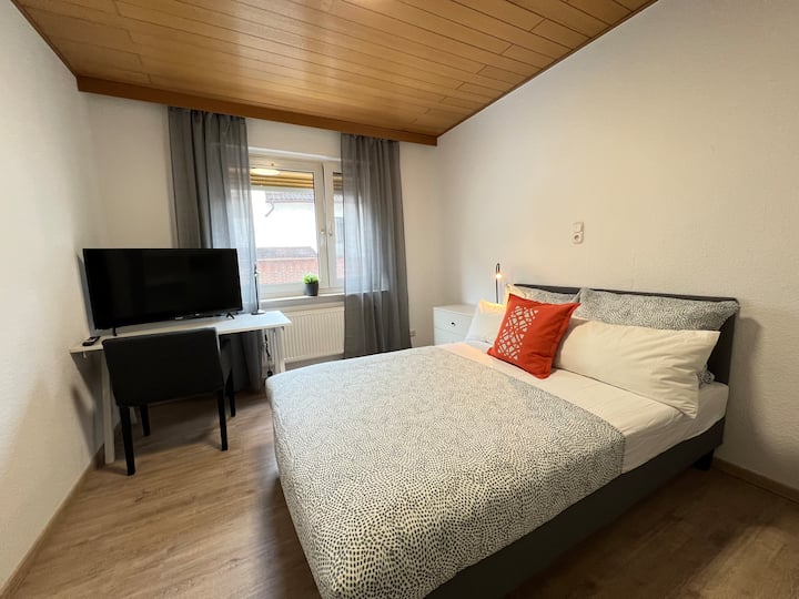 Bk1 Fully Serviced 5bdr Business Housing Near Fra - Hanau