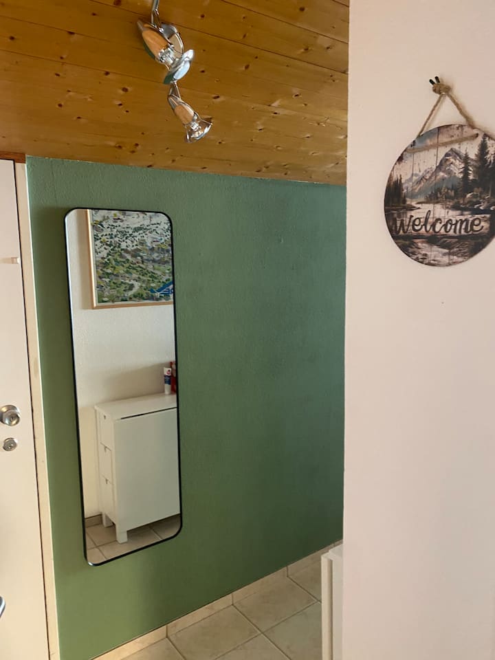 Studio Au Centre Du Village - Anzère