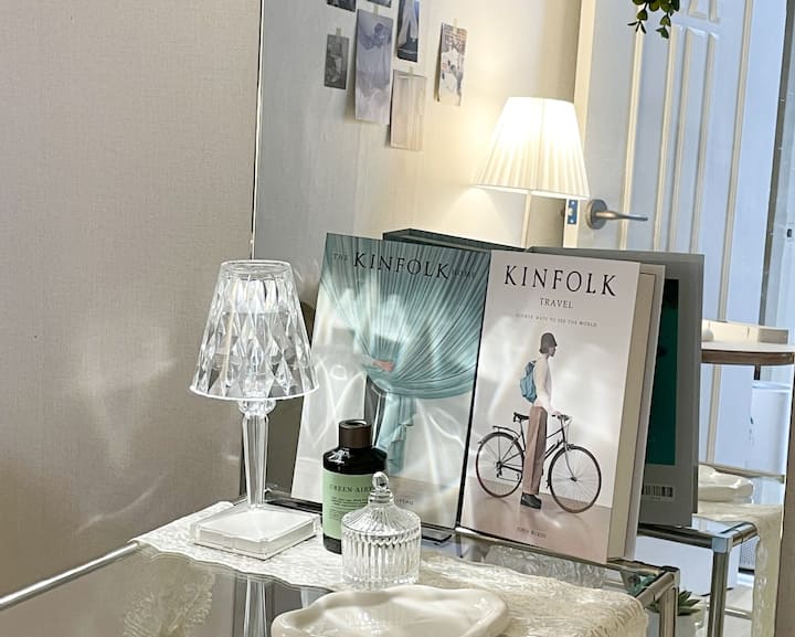 특가/천호역6분, Kspo,롯데월드,5호선8호선역세권,아늑하고세련되고예쁜집,가성비 - Seoul