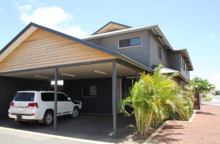 Corporate Comfort - Karratha