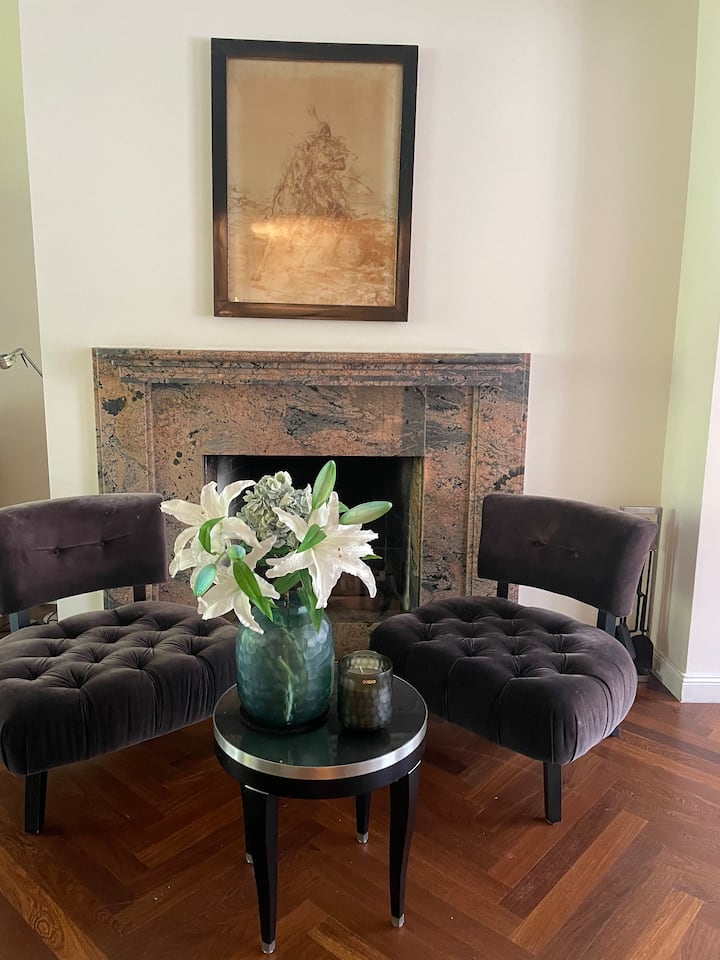 Luxus Wohnen Am Rhein Nah Der Messe - Düsseldorf