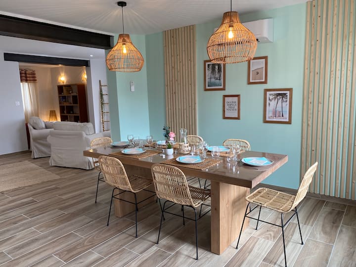 Chambres Cosy En Coloc 8 - Alès