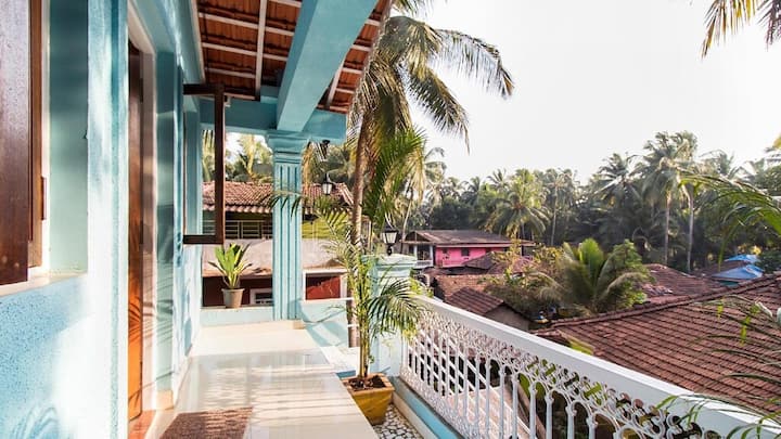 Rangoli Homes - Goa