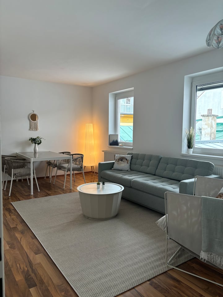 Super Wohnung - Klagenfurt