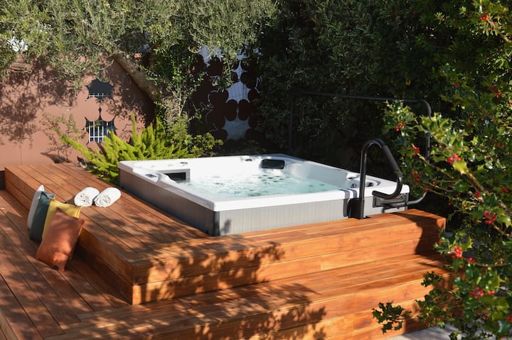 Casa Da Madrinha, Um Regalo A 35 Min. Do Porto - Marco de Canaveses