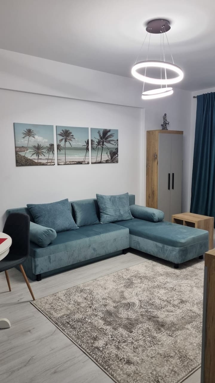 Confort Apartament & Loc Parcare - Tronson 2 - Cernica