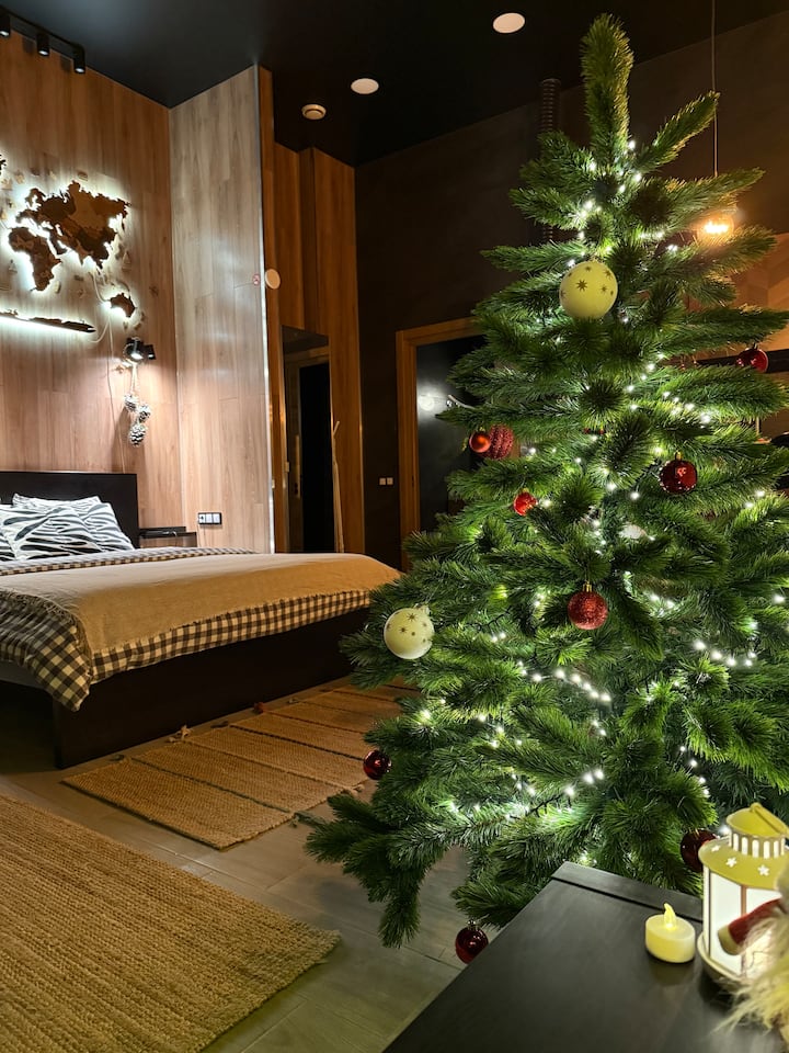 "New Loft Valencia: Ruzafa Vibes" - Valencia