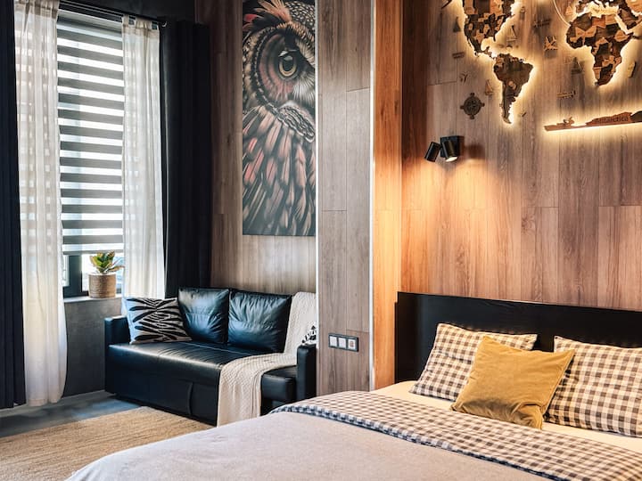 New Superior Loft Valencia: Ruzafa - Albal