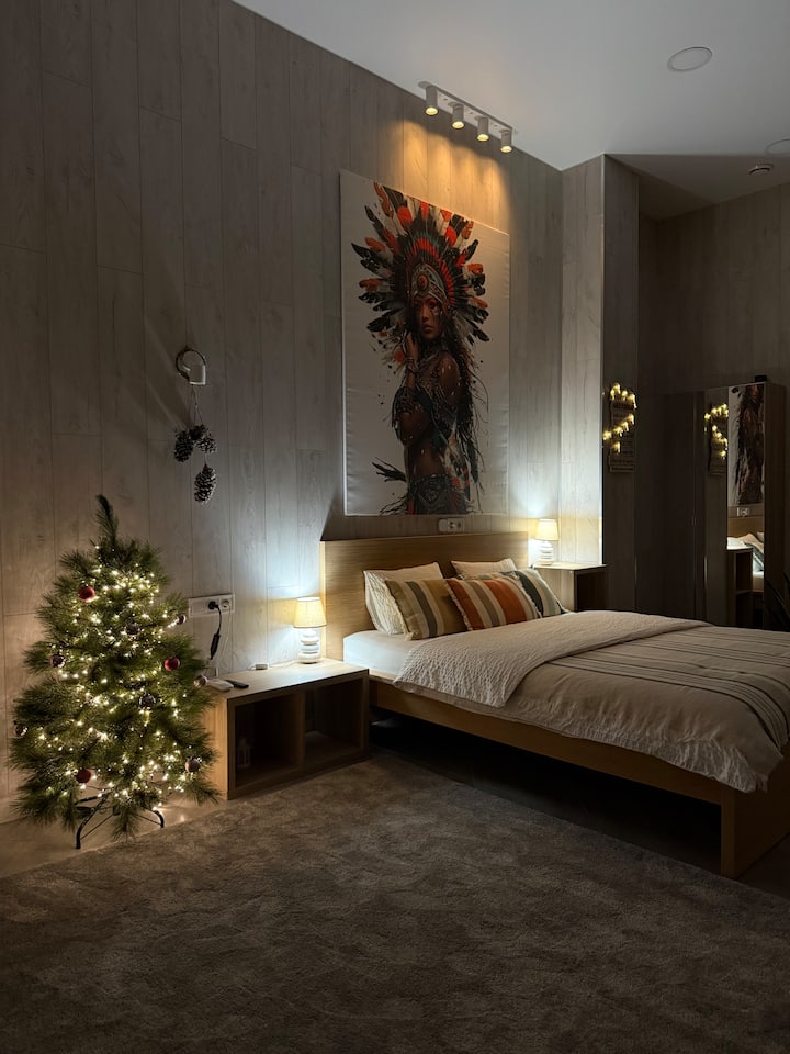 "New Light & Cozy Stay: Ruzafa" - Valence en Espagne