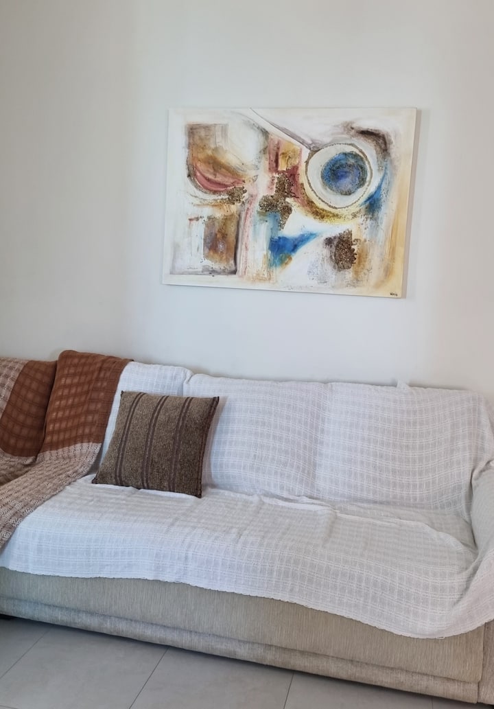 Apto 3 Quartos Com Garagem - Porto Belo