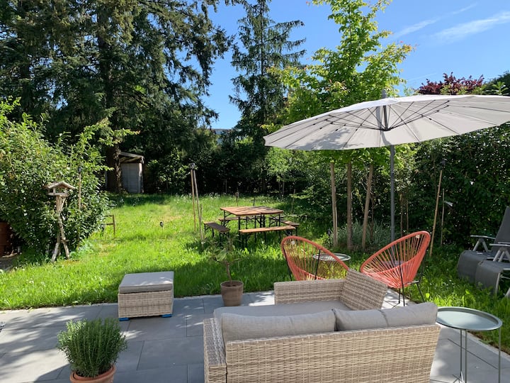 Munich’s Bachelor / Jga Place - Munich