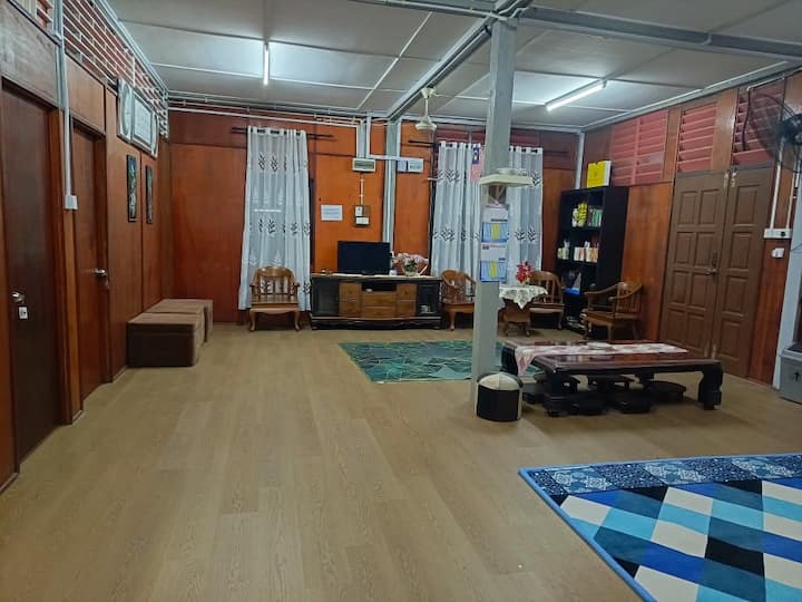 Casakayan – Private Pool, 20 Pax, Near Sg Congkak - Hulu Langat