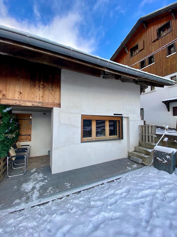 Morzine / Avoriaz Studio Apartment - Avoriaz
