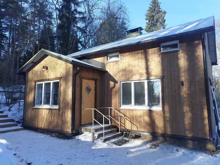 Villa Hattara * - Tuusula