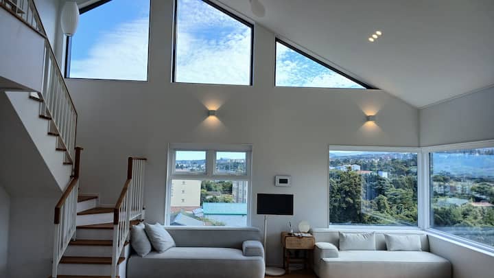 룰루랄라펜션 - Jeju