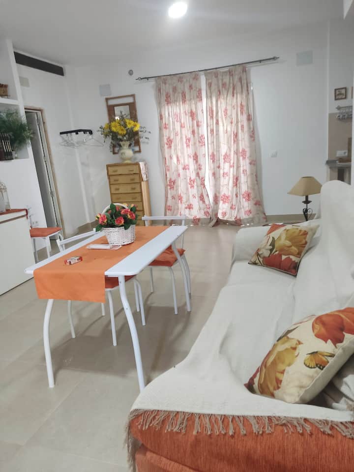 Apartamento Las Palmeras - Herrera
