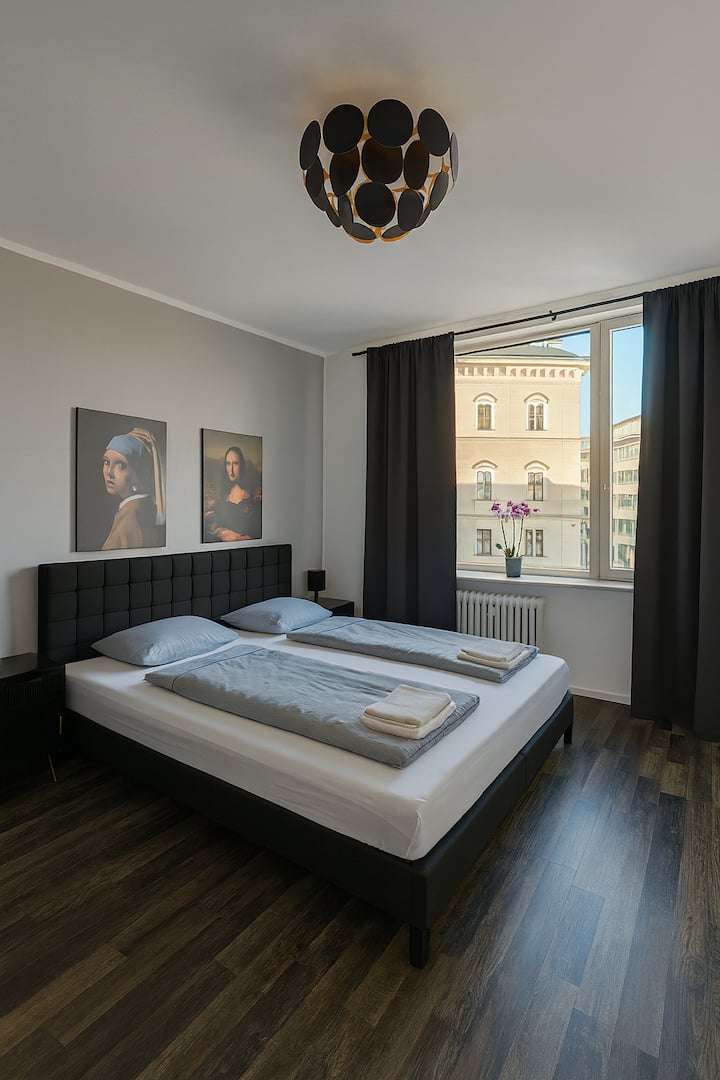 Munique City Apartments - Munique