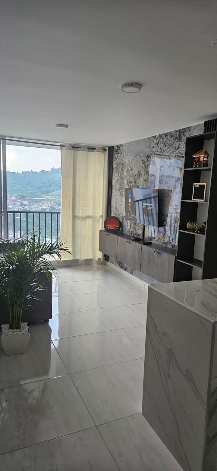 Espectacular Apto En El Eje Cafetero - Dosquebradas